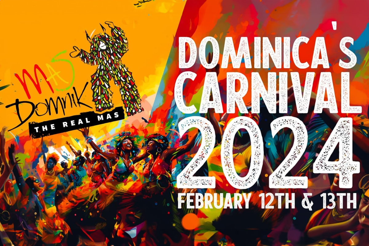 Six unveiled for the Miss Dominica Carnival Queen Pageant 2024 – Caribcast