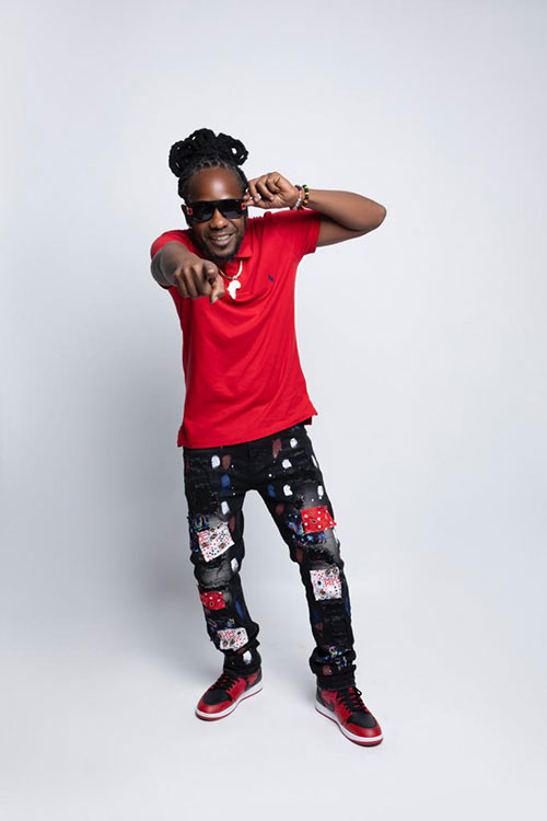 Pursuit of Music His Purpose, US Based Soca Artiste Returns – Caribcast