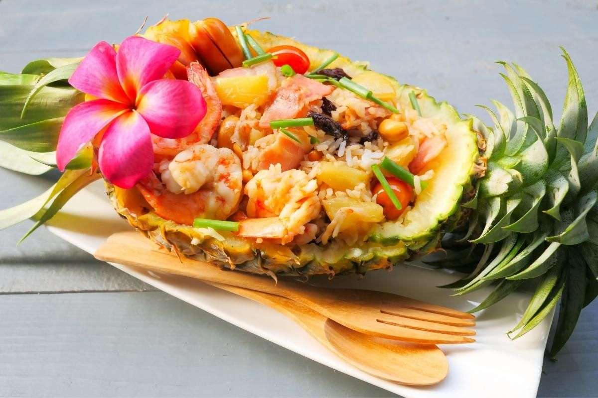 A Culinary Journey through Hawaii: 10 Hawaiian Fried Rice Recipes ...