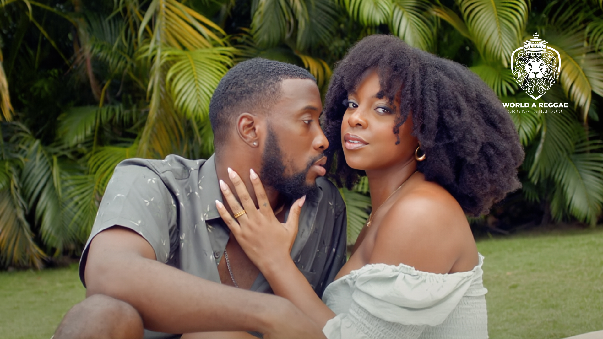 Didn’t I – Caribcast