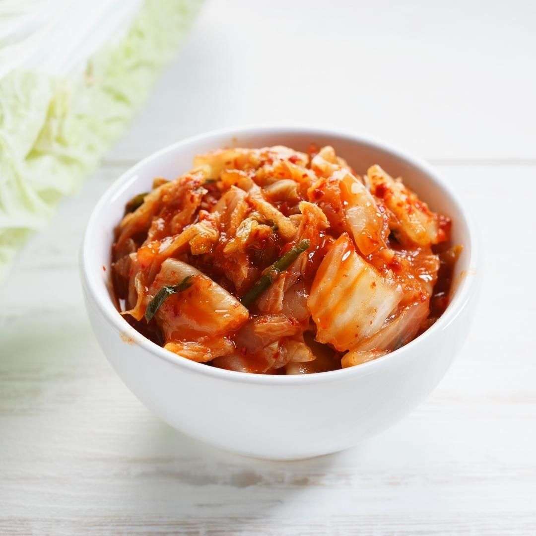 Kimchi: The Ultimate Guide to This Delicious and Nutritious Fermented ...