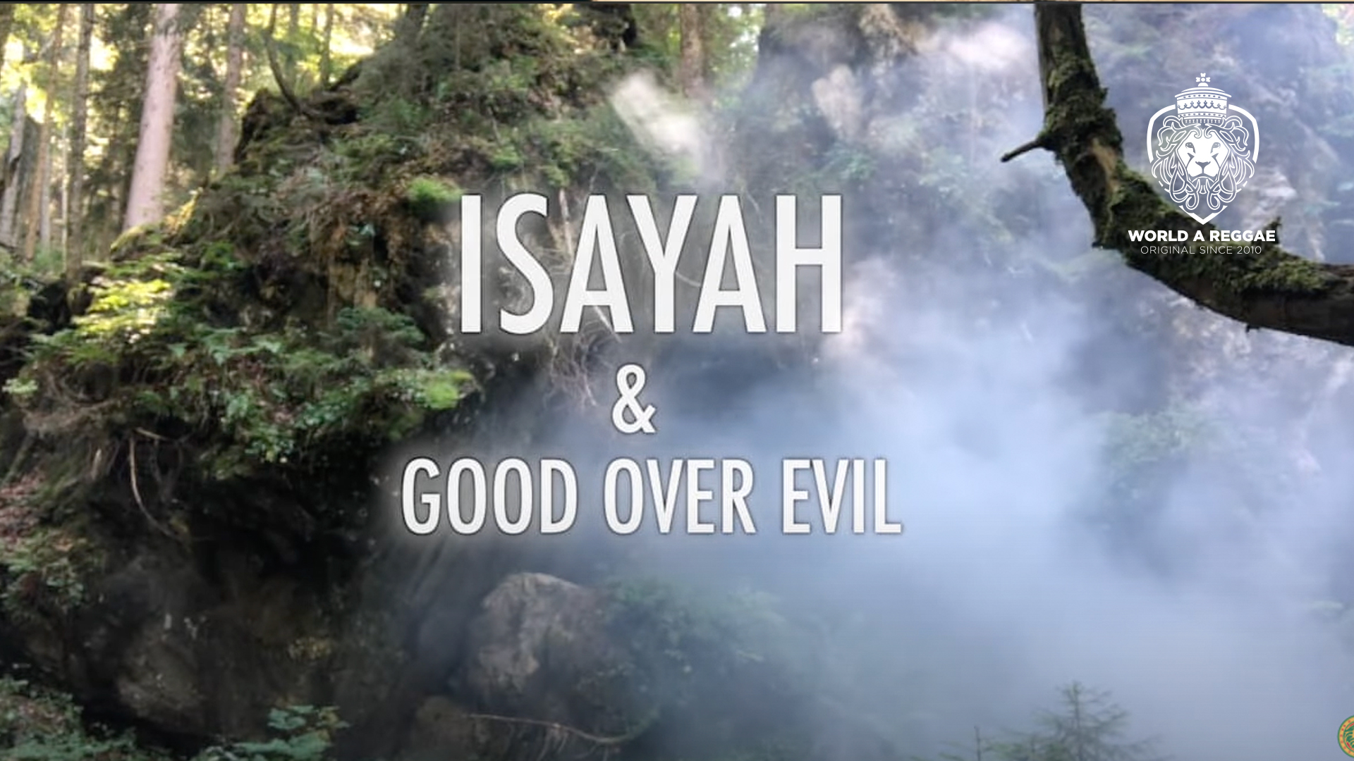 Jah Know – Caribcast