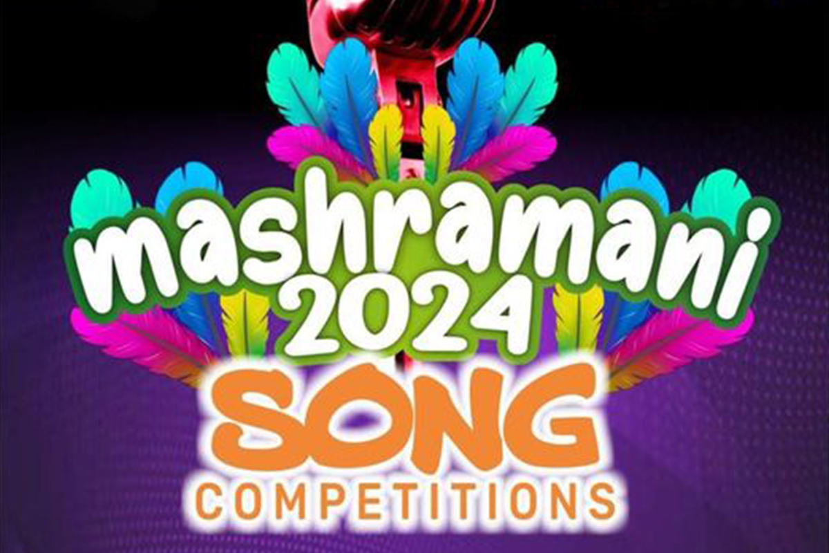 Registration opened for the 2024 edition of the Mashramani Song – Caribcast