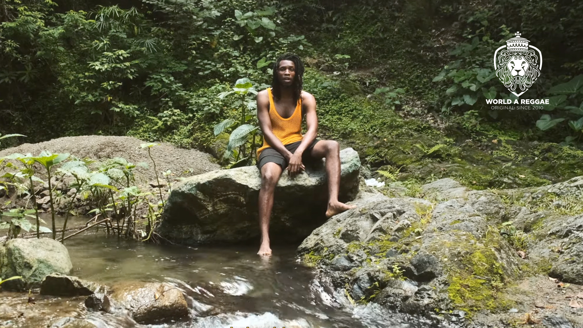 Can a man cry – Caribcast