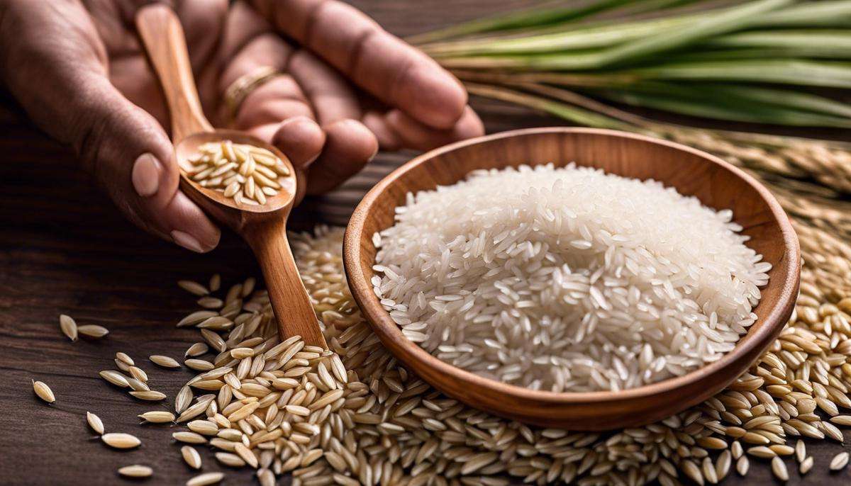 White vs Brown Rice: Discovering the Healthiest Option – Caribcast