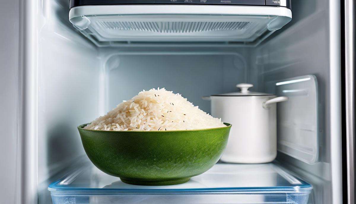 Tasty Leftover Rice Recipes – Caribcast