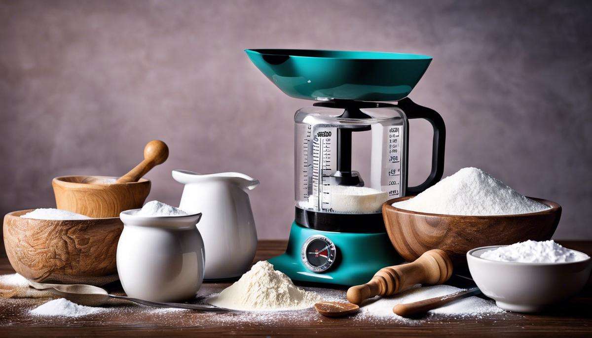 Converting Pounds of Flour to Cups – Caribcast