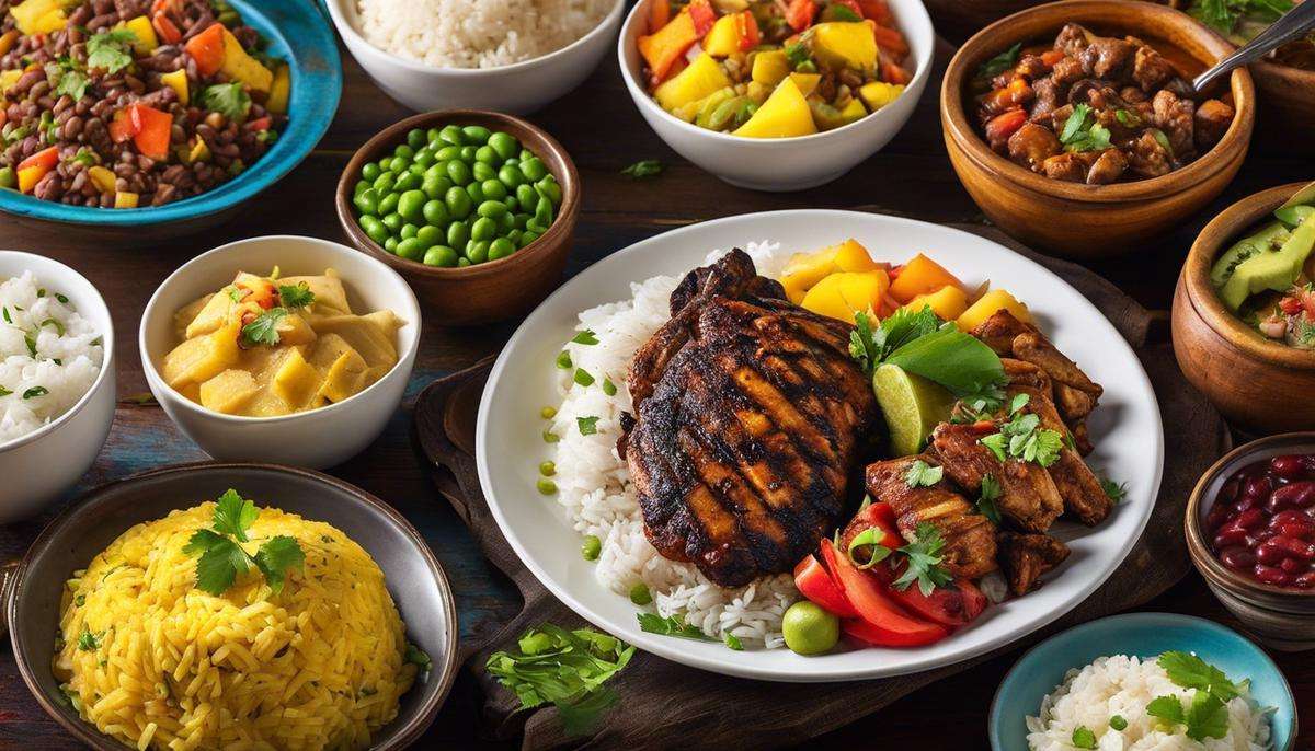 The Ultimate Guide to Meal Planning Caribbean Food – Caribcast