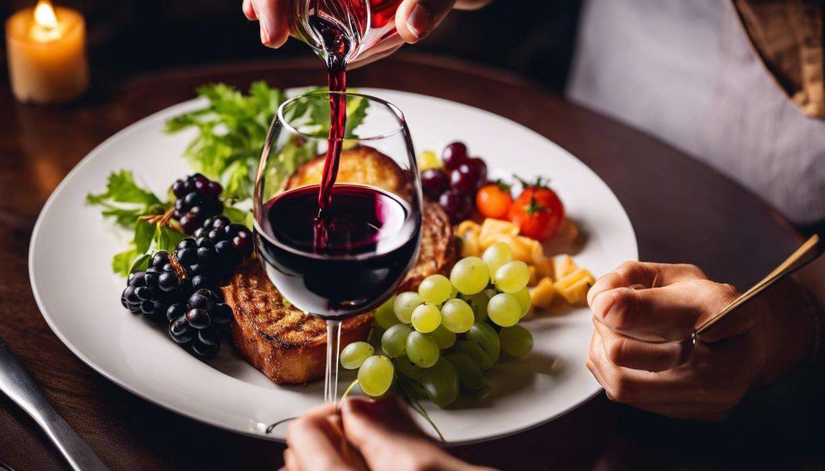 Cooking With Wine Simple Guide Caribcast