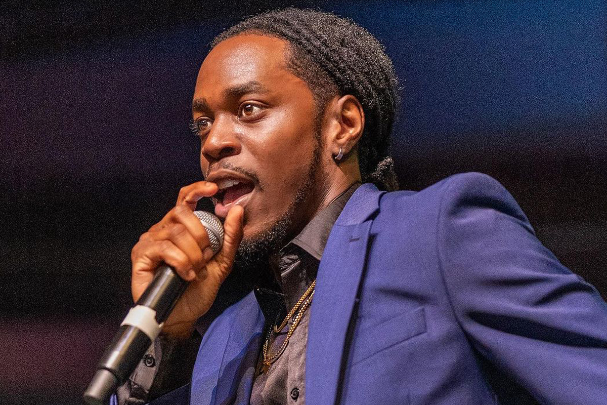 Mical’s DNA is the 2024 Trinidad Road March – Caribcast