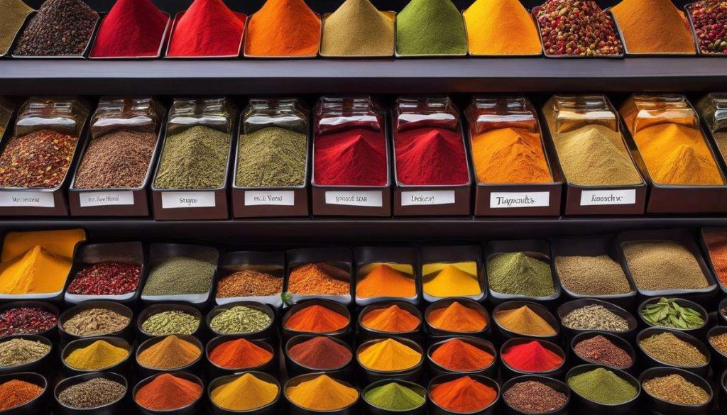 Understanding Global Flavors – Caribcast