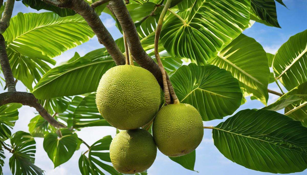 Breadfruit 101: Benefits & Cooking Tips – Caribcast