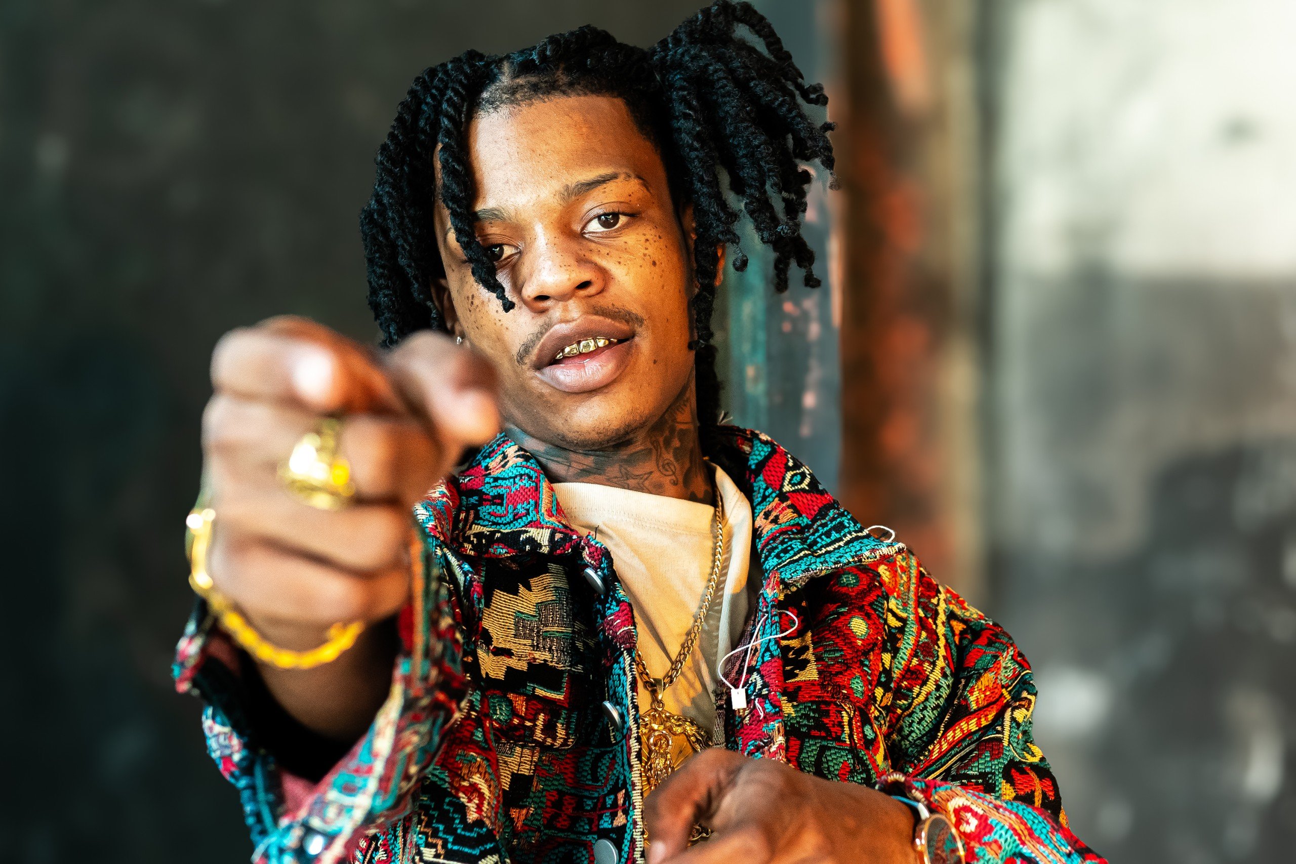 Pablo YG Drops Off His Debut EP, ‘Rich N Richer’ – Caribcast