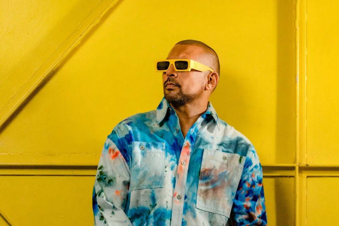 Sean Paul’s ‘The Trinity’ Album Certified 2X Platinum In The – Caribcast
