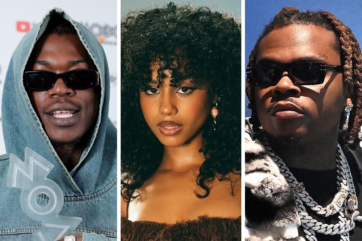 Tyla Taps Skillibeng, Gunna For ‘Jump’ Off Her New Album: – Caribcast