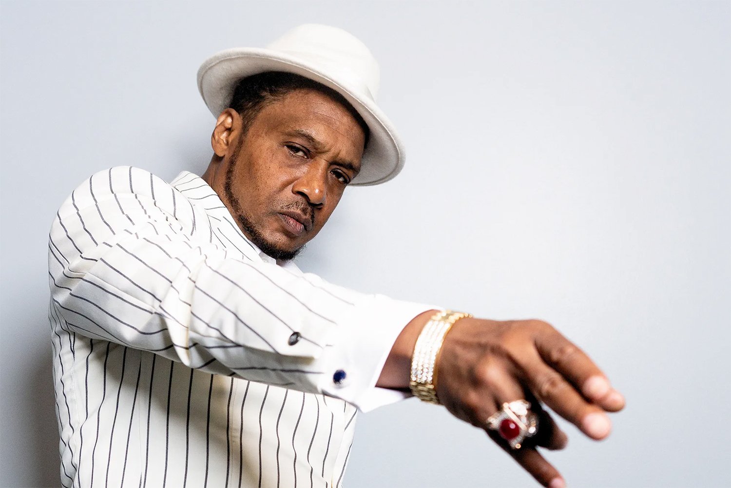 The Story Behind The Song: How A Bevy Of Women – Caribcast