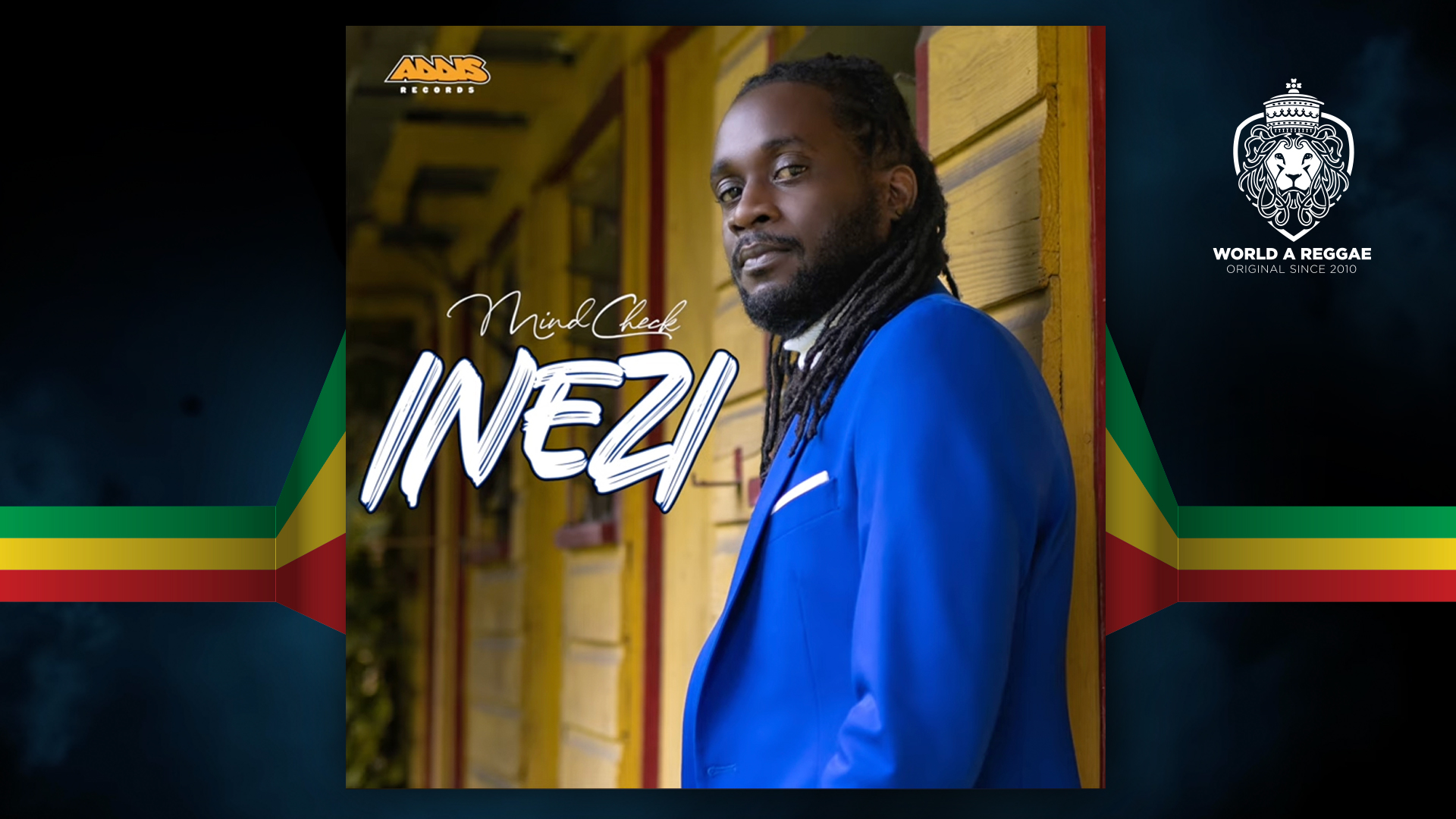 Mind Check – Caribcast