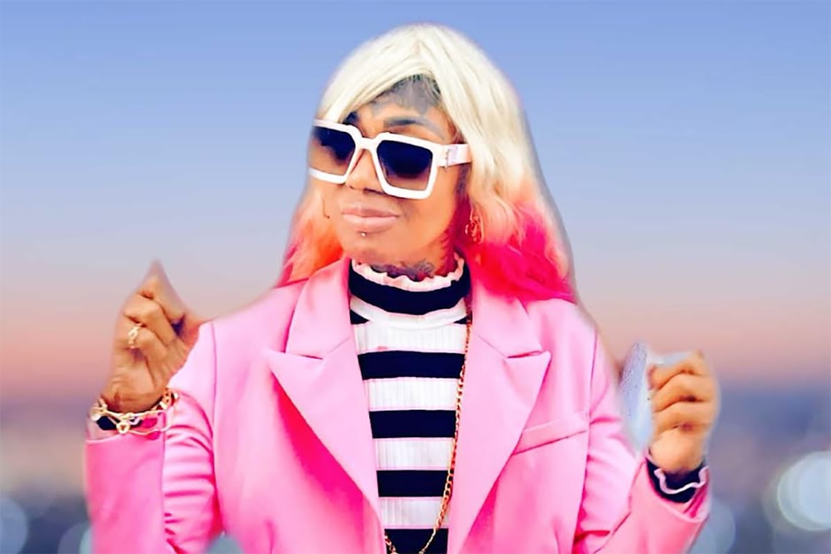 A’mari Dj Mona Lisa Still Feeling “Chest Pains” After Florida – Caribcast