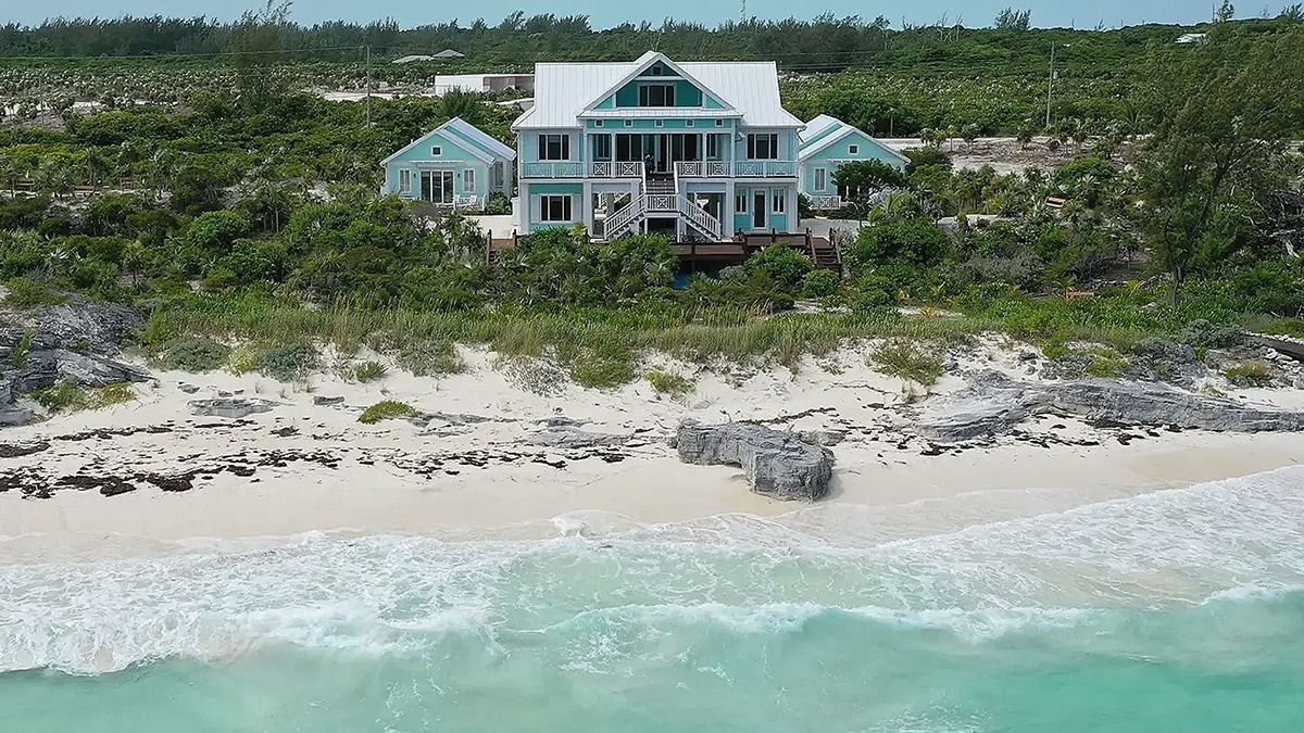 A New Beach Resort Is Coming to This Tiny Island – Caribcast