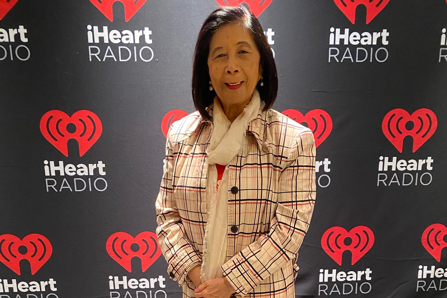 VP Records’ Patricia ‘Miss Pat’ Chin: “Retire Is Not A – Caribcast