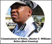 7 News Belize – Caribcast