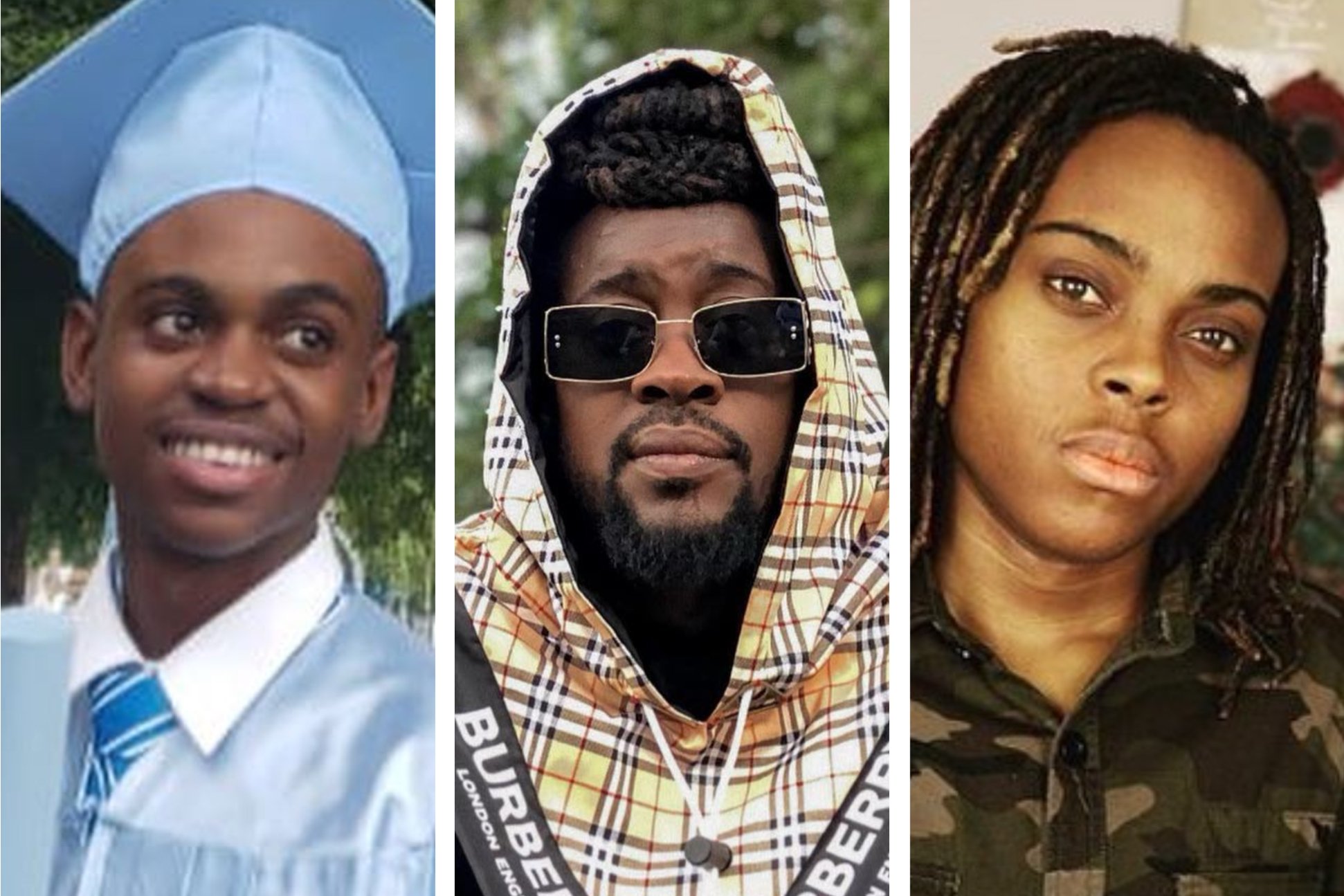Beenie Man Says Sons Mosiah And Moses Jr Should Play – Caribcast