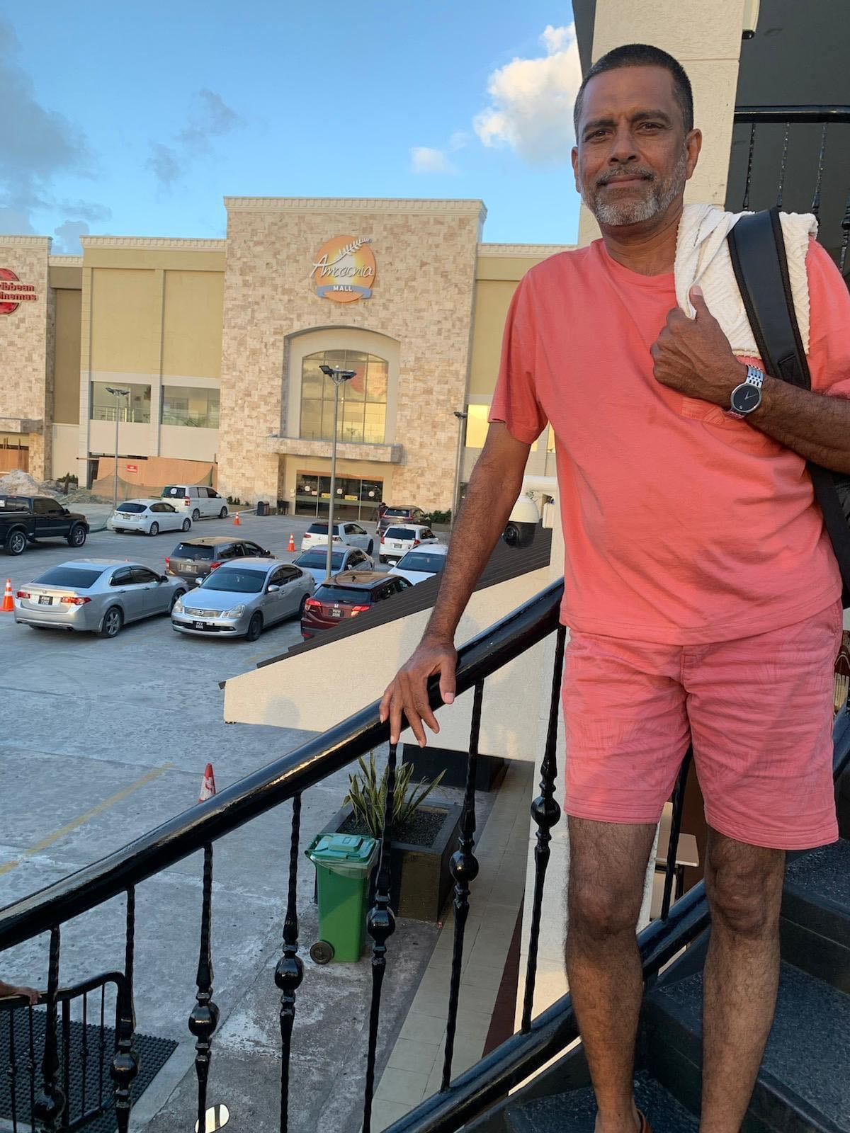 ESCL to celebrate President Tom Bacchus birth anniversary with cricket ...