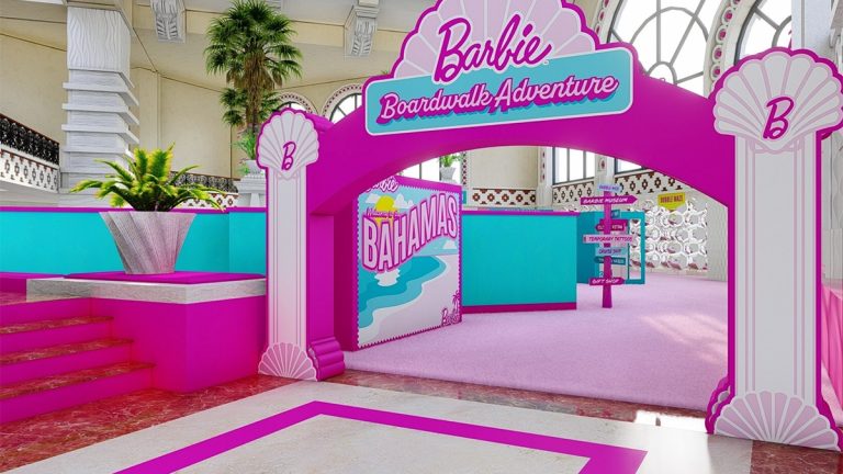 Atlantis Paradise Island Is Bringing Barbie to The Bahamas – Caribcast