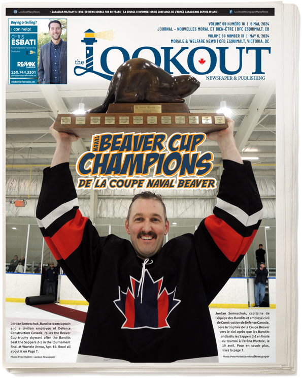 Volume 69, Issue No. 18, May 6, 2024 – Caribcast