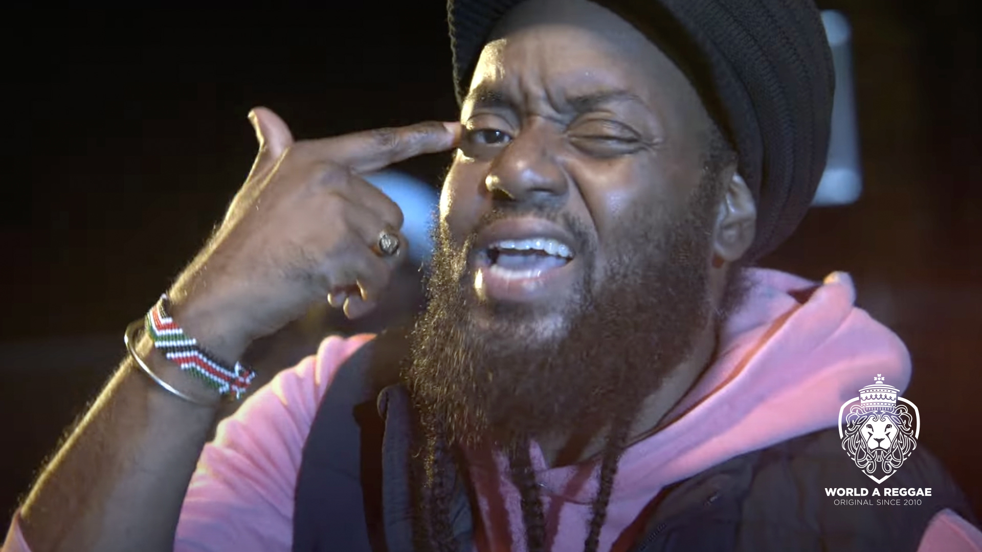 Just A Number – Caribcast