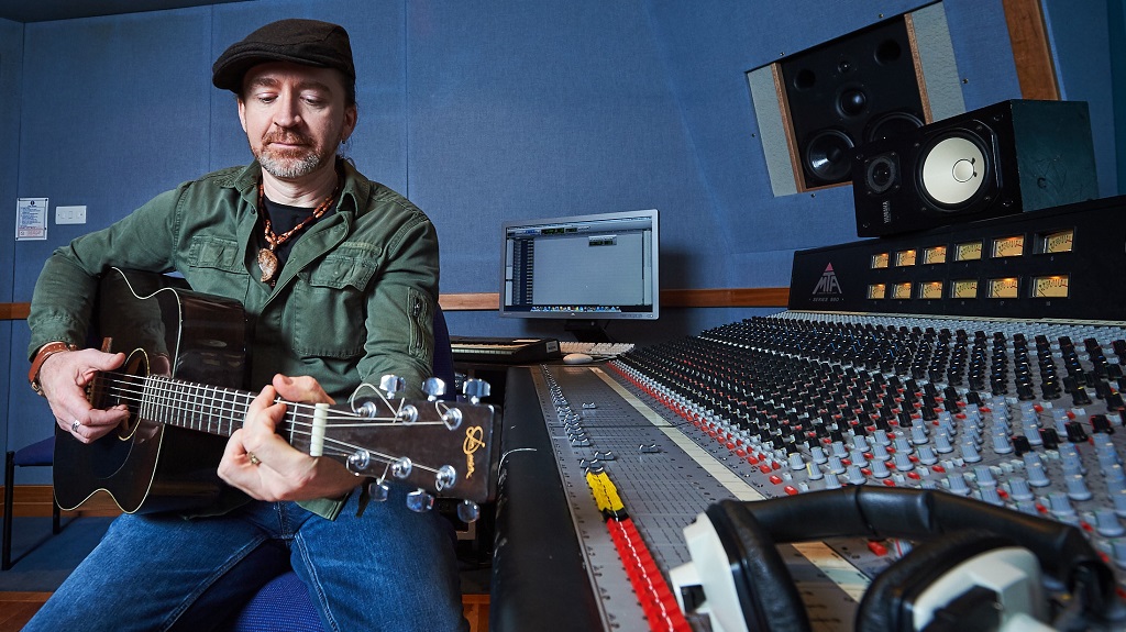 Playing it by ear: Scotsman Kieran Murray talks life in Jamaica – Caribcast