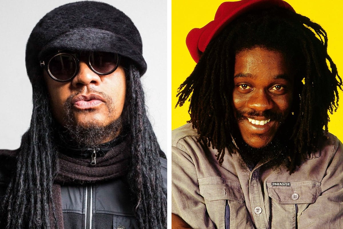 The Max Priest Hit Song Originally Intended For Dennis Brown – Caribcast