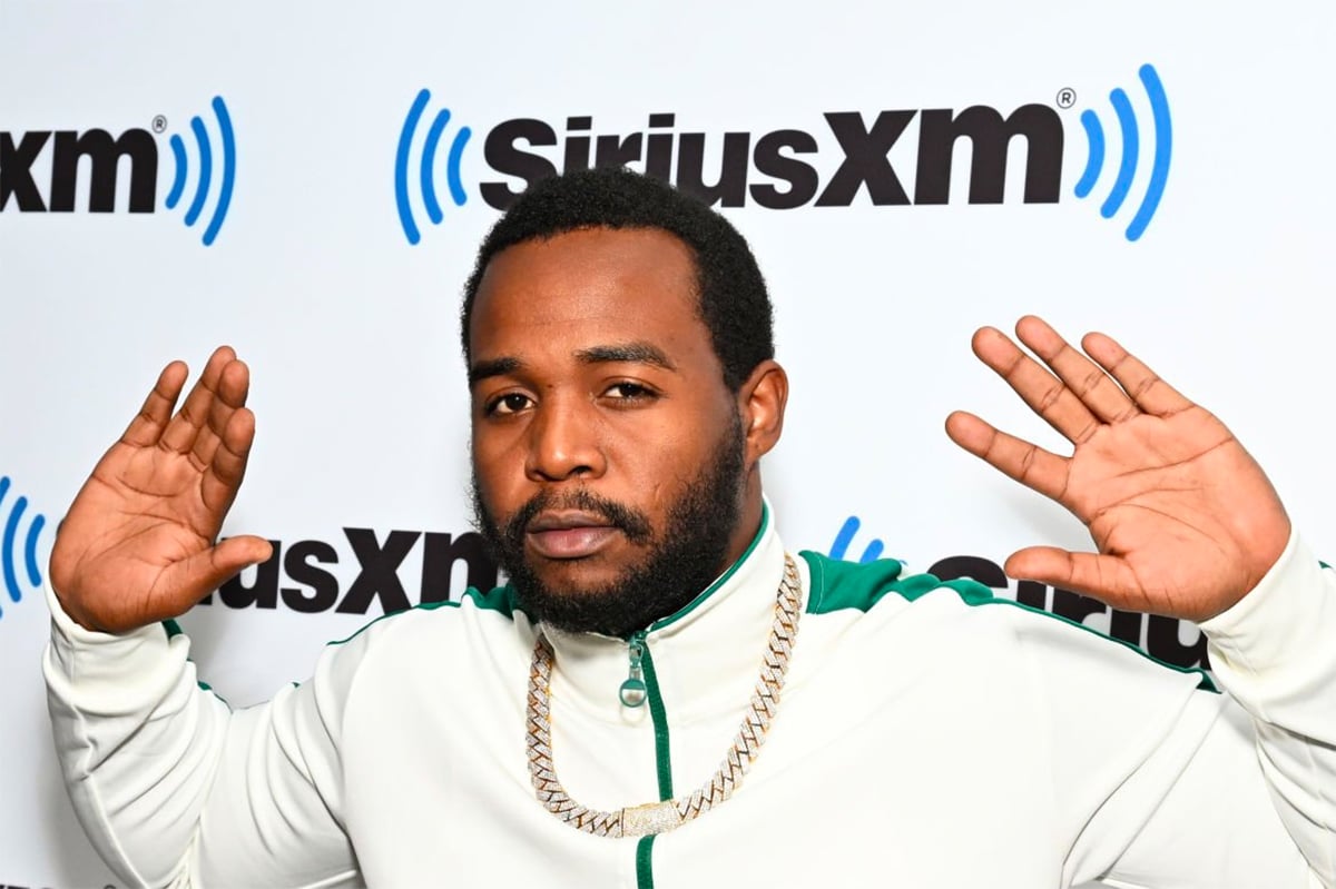 Dancehall Artist Teejay’s ‘Drift’ Featured In Fortnite – Caribcast