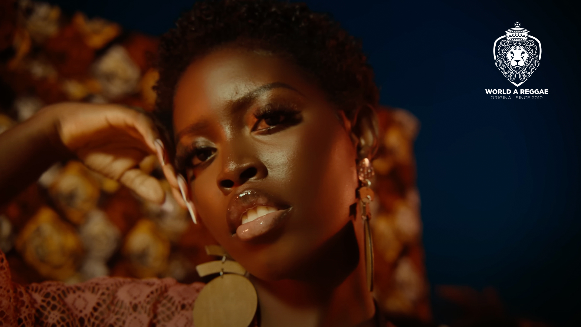 Your Body – Caribcast