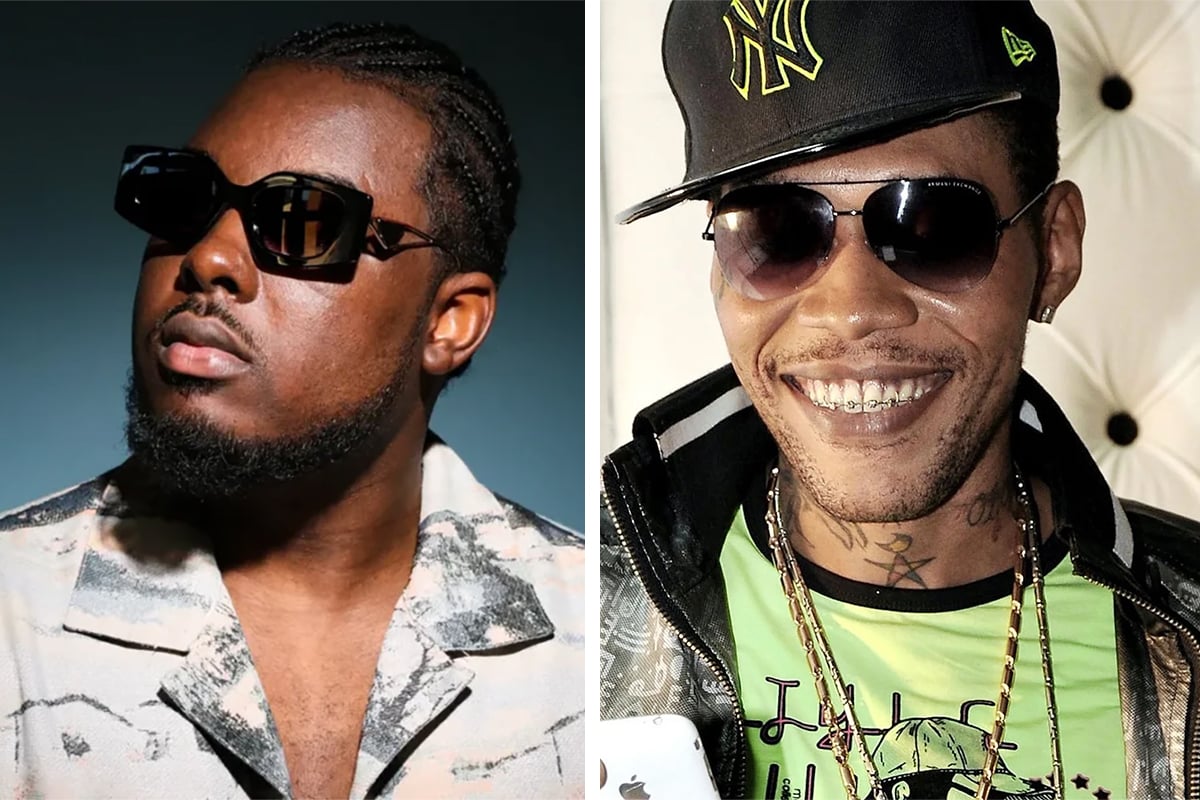 Devin Di Dakta Says He Wanted To Be In Vybz – Caribcast
