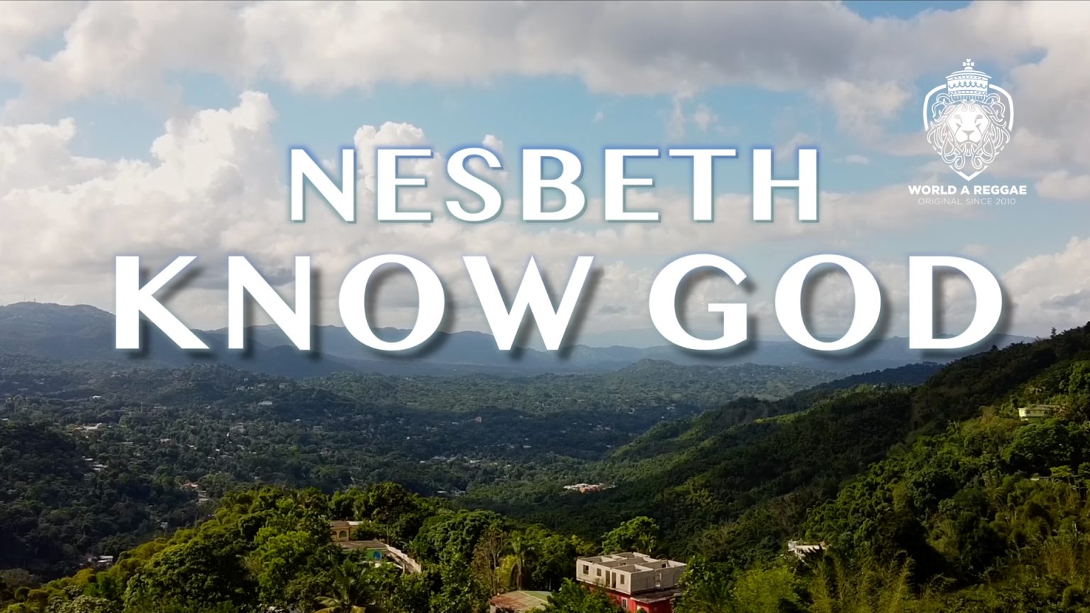 Know God – Caribcast