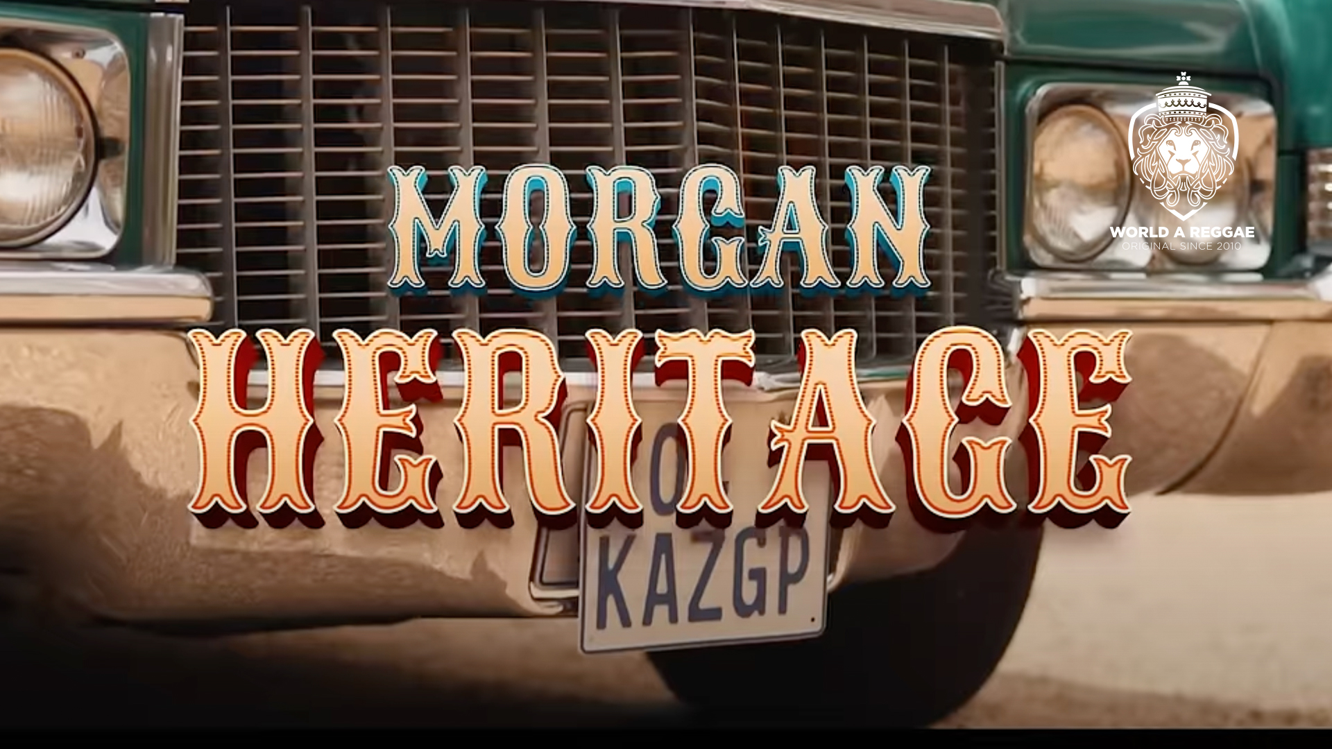 Te Adoro – Caribcast