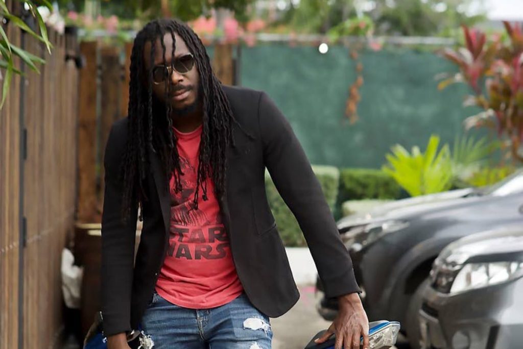 Skatta Burrell Promises Significant Improvements For Reggae Sumfest ...