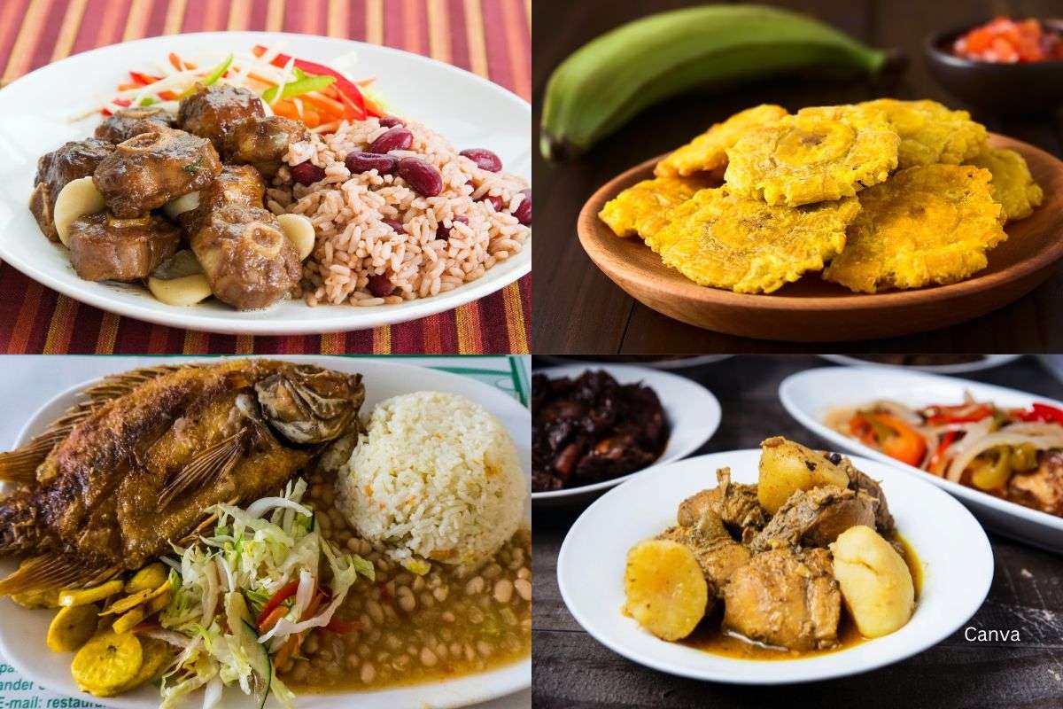 A Beginner’s Guide To Caribbean Cuisine – Caribcast