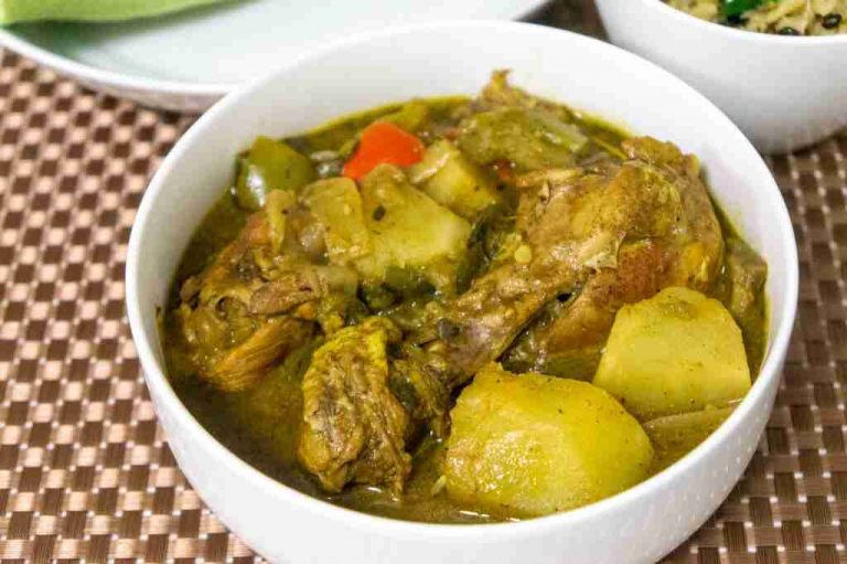 Chicken Colombo – A Flavor-Packed Caribbean Stew You’ll Love – Caribcast