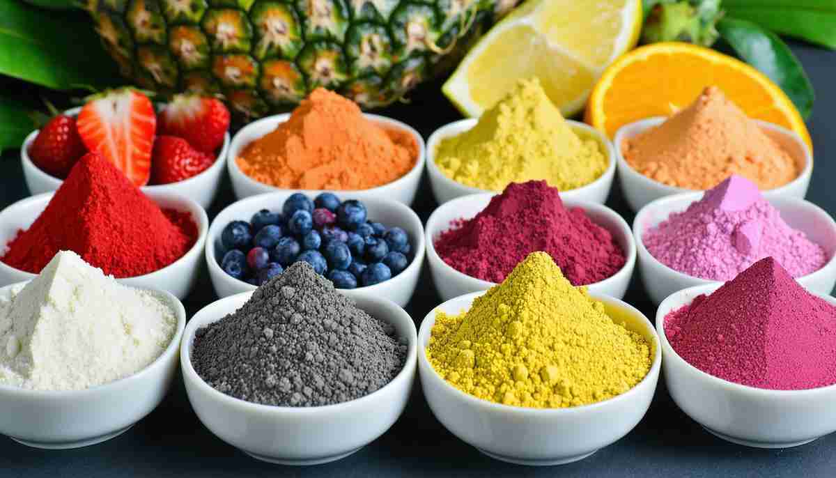 Understanding Savory Fruit Powders: Flavor Boosters For Every Dish ...