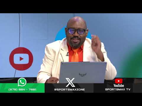 End of an Era: SportsMax Shuts Down | Fans React –| INTERACTIVE July 8 ...